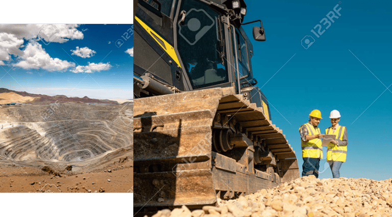 Andalusite Mining - News & Updates - ARM Andalusite