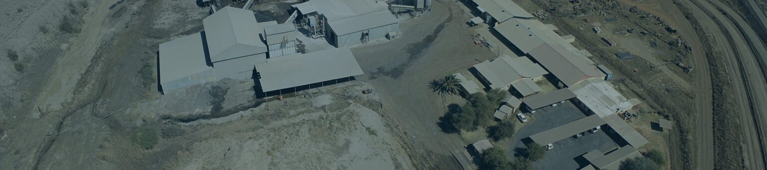 Andalusite Mining - News & Updates - ARM Andalusite