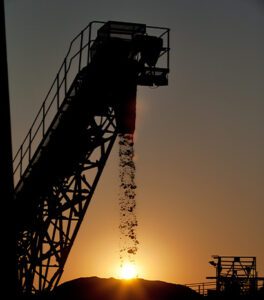 Andalusite Resources - About - ARM Andalusite
